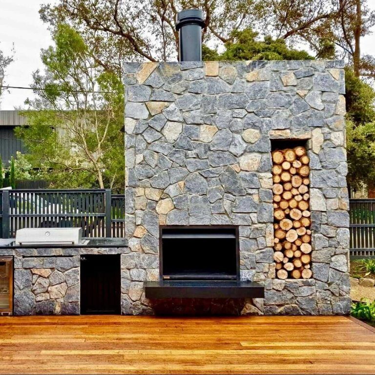 Beloka, Loose Random | Aushen Stone & Tile